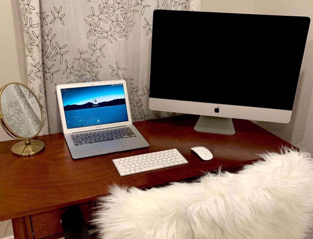 20 Crucial Survival Tips for Working Remotely
