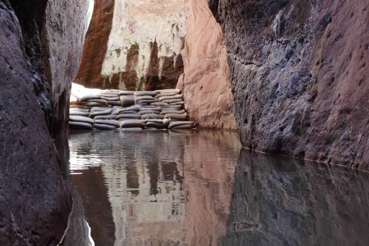 17 Must-Visit Hot Springs in the USA