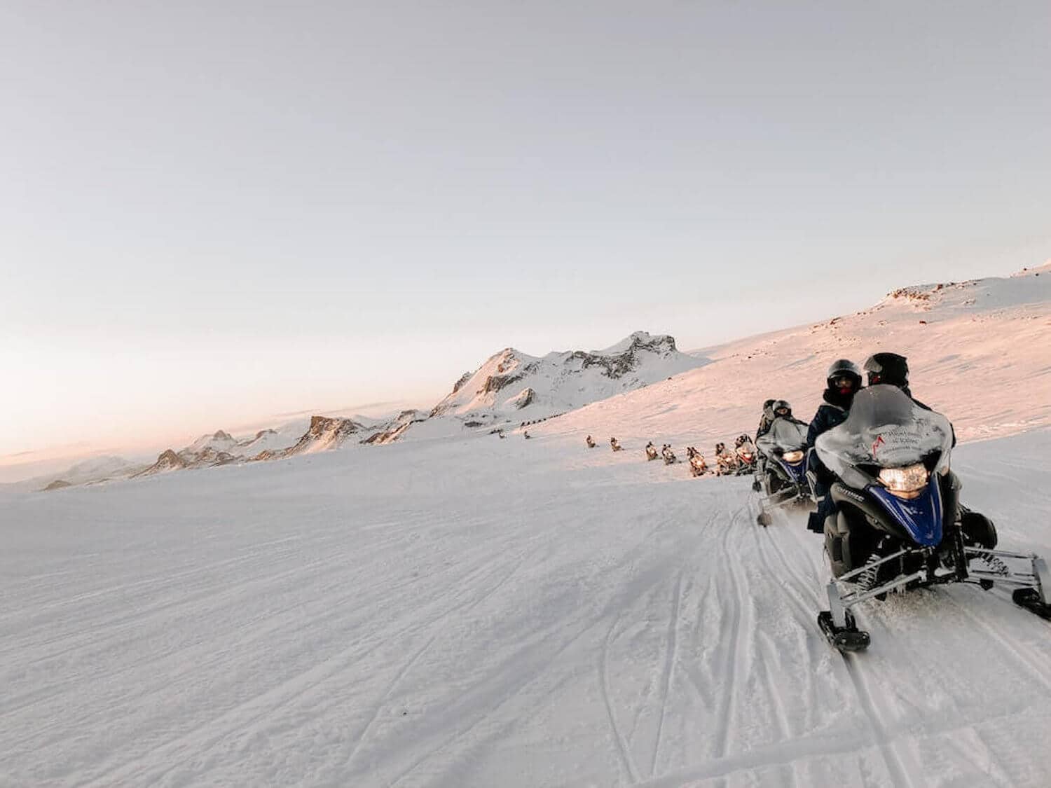 12 Outdoor Winter Activities for Your Adventure Bucket List