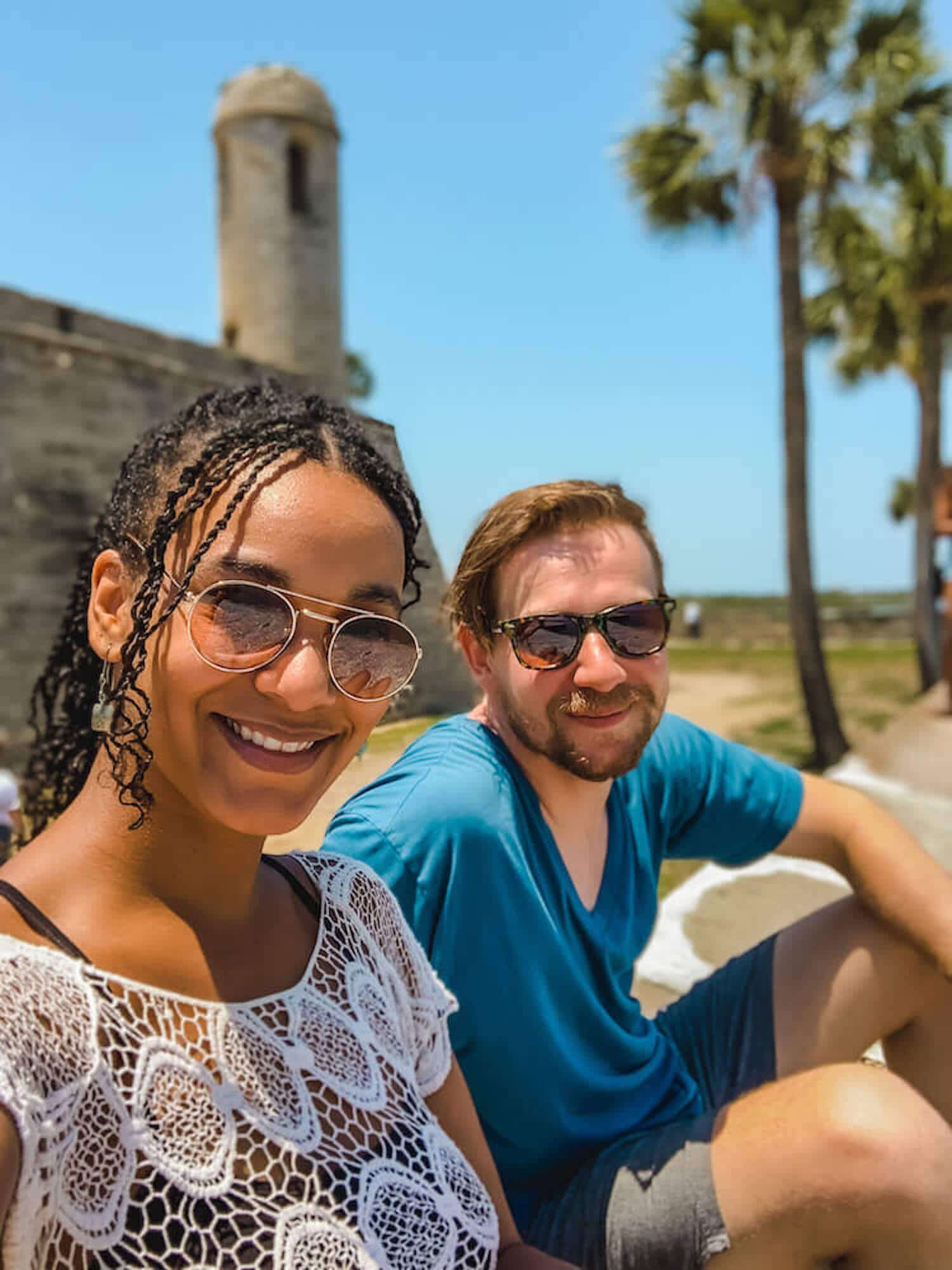 12 Romantic Getaways in the US (Vacation Ideas for Couples)