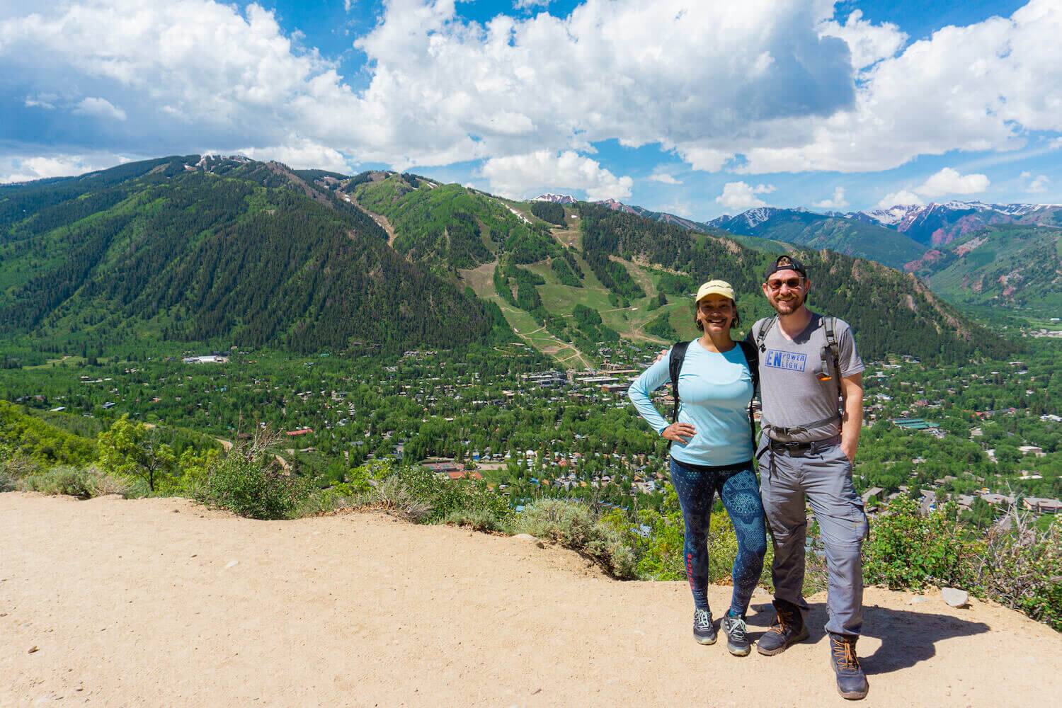 5 Day Aspen Itinerary (Spring + Summer in Aspen, Colorado)
