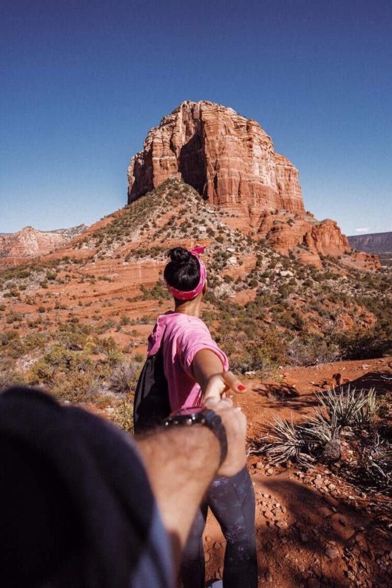15 Romantic Valentine's Day Getaways with Warm Weather (US)