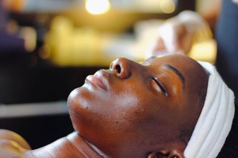 21 Blissful Black-Owned Spas in the US