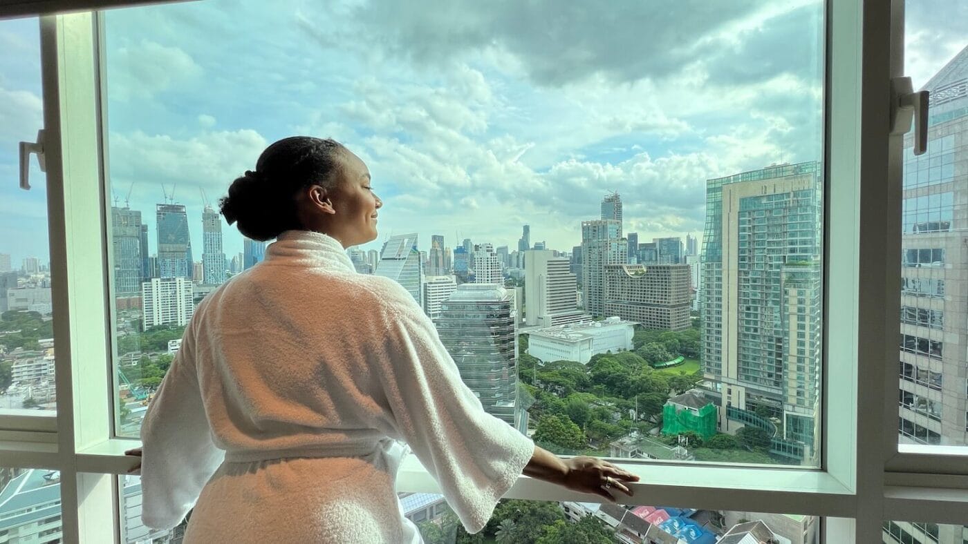 6 Best Types of Wellness Vacations You Need in Your Life